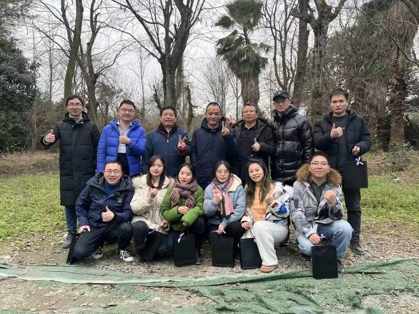 智能中控·智能物联-四川佳石